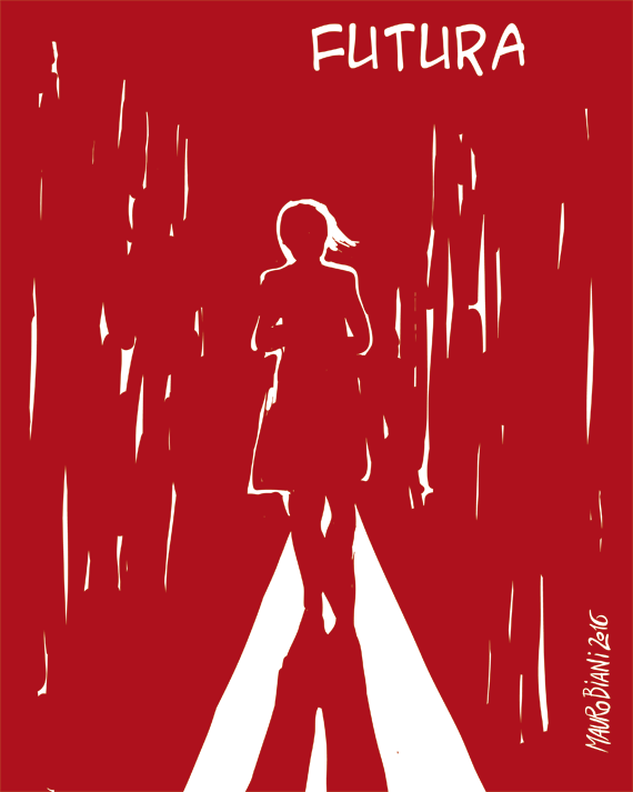 L’attualità di Antigone di Maria Foti – rewind